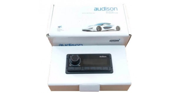 Audison DRC MP купить в Минске, цена в интернет-магазине с доставкой