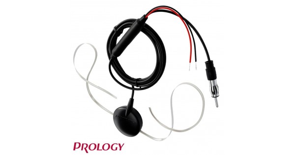 Антена PROLOGY RA-100 купить в Минске, цена в интернет-магазине с доставкой